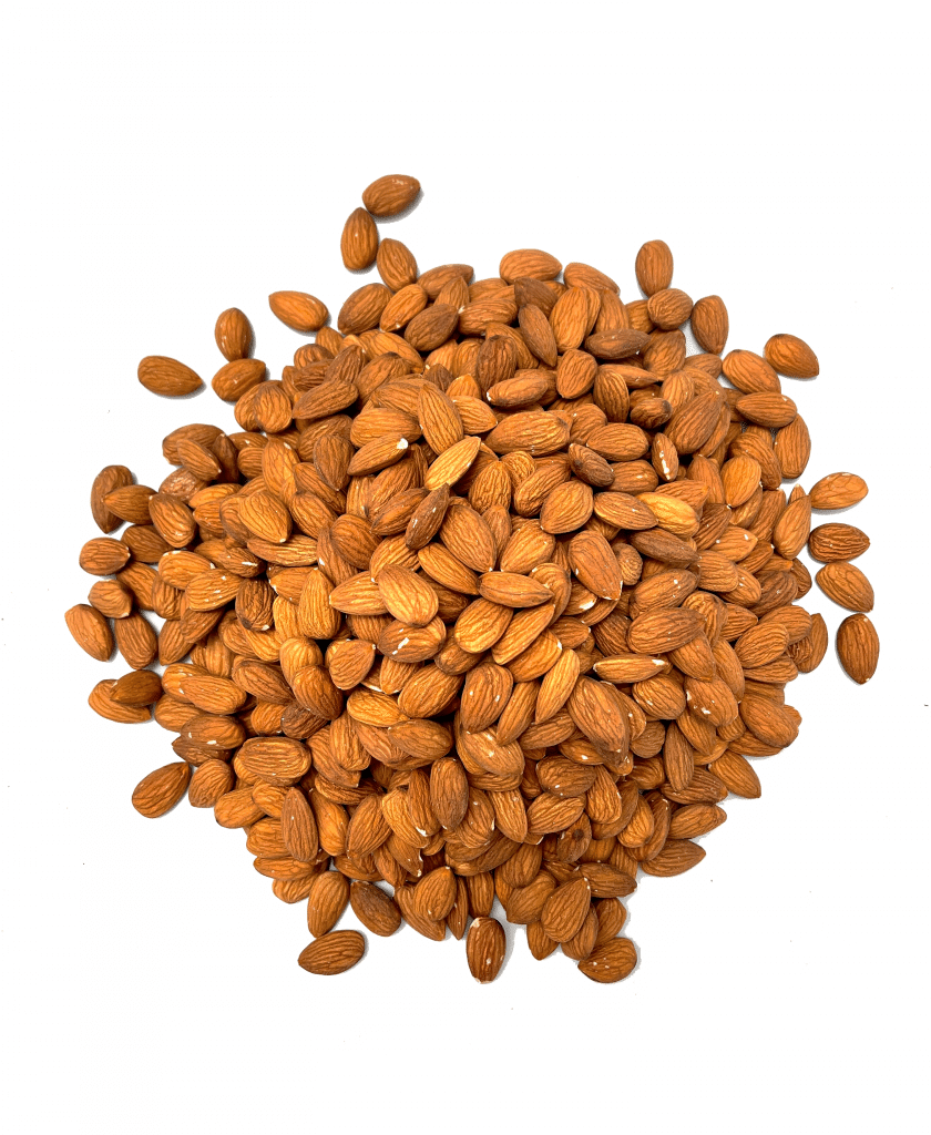 Almendra - La Herradura