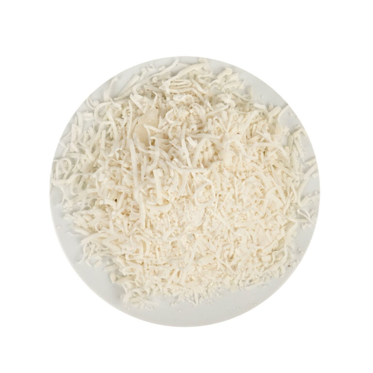 Coco Rayado - La Herradura