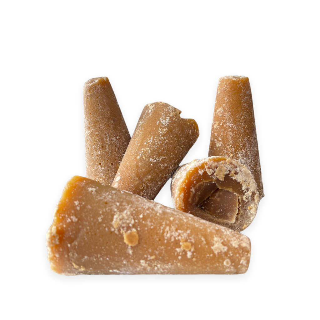 Piloncillo Blanco - La Herradura