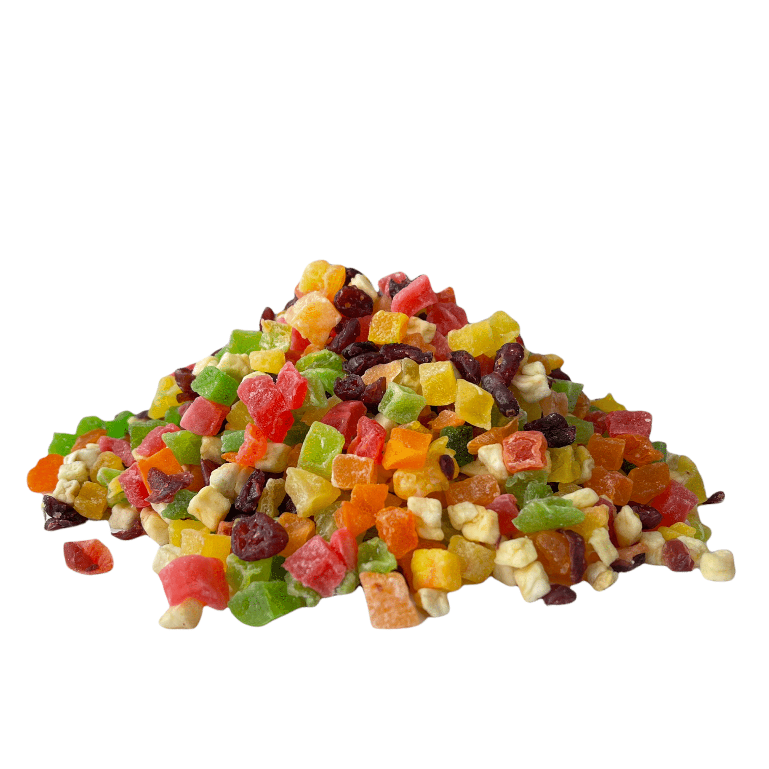 Fruta Mixta picada - La Herradura