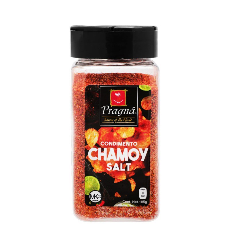 Especiero Chamoy Salt 195 Gr. - La Herradura