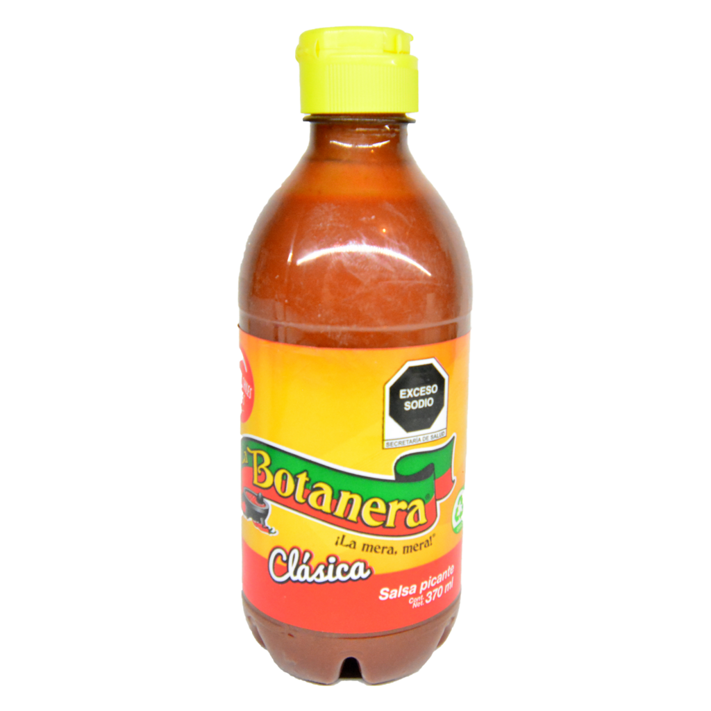 Botanas y salsas Archivos - Página 2 de 4 - La Herradura