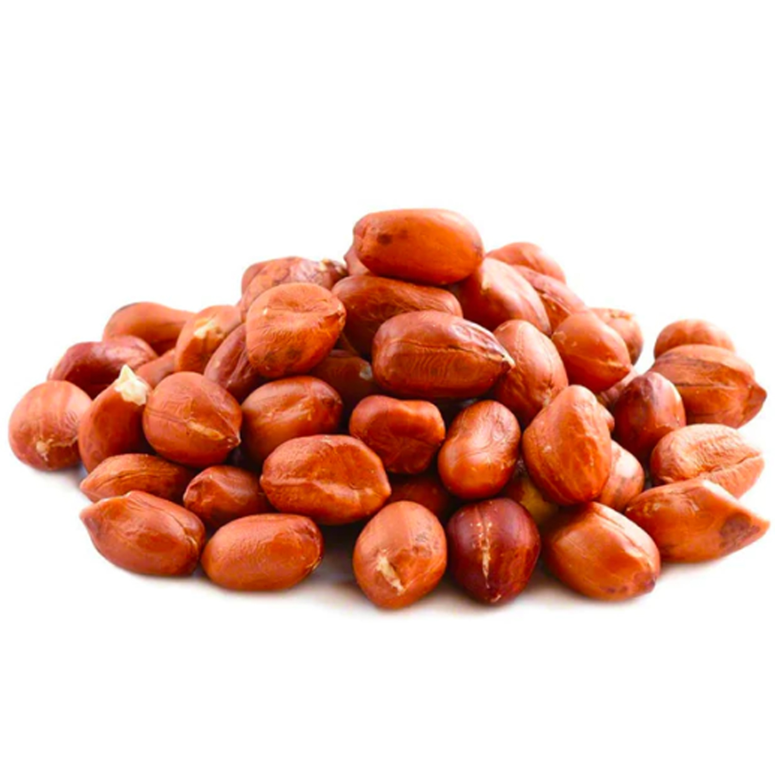 Cacahuate Español crudo - La Herradura