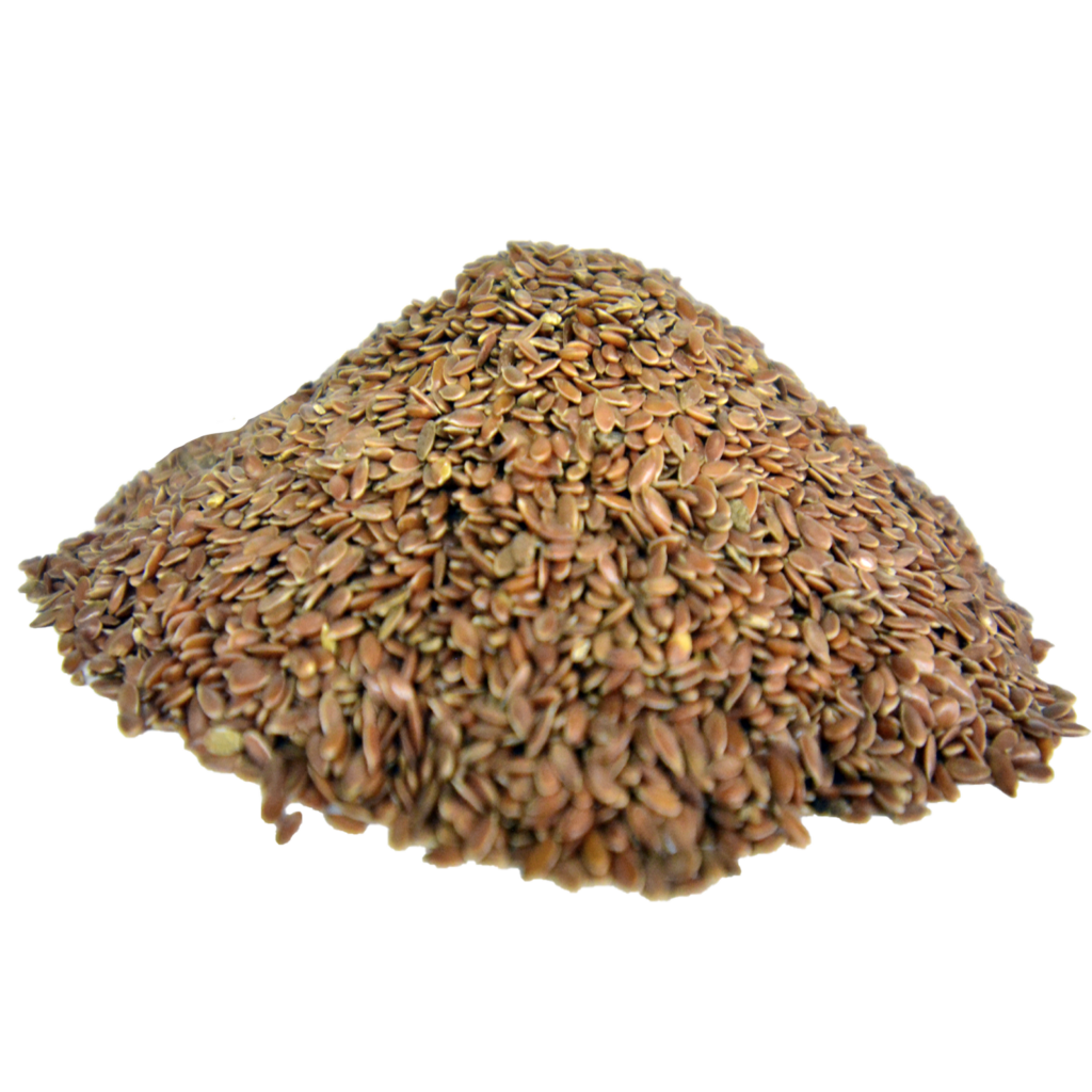Linaza entera - La Herradura