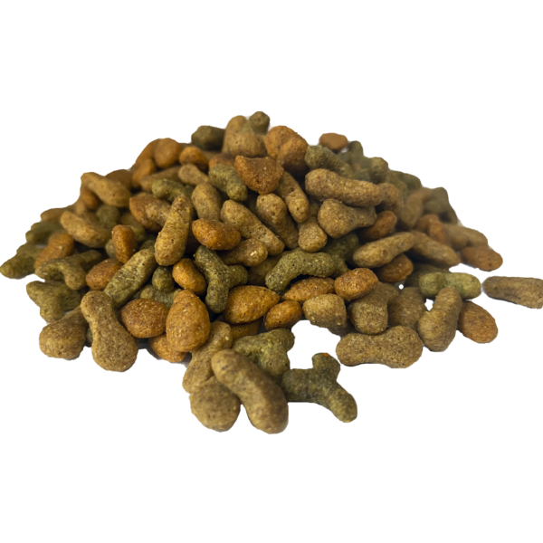 Gatina de pollo - La Herradura